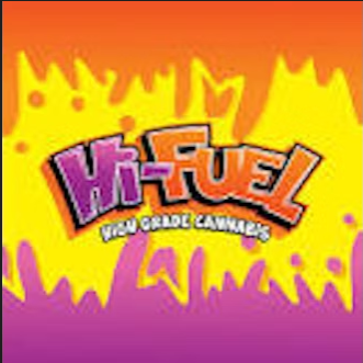 HI-FUEL - HI-FUEL - CHIMERA - JOINTS - 1G