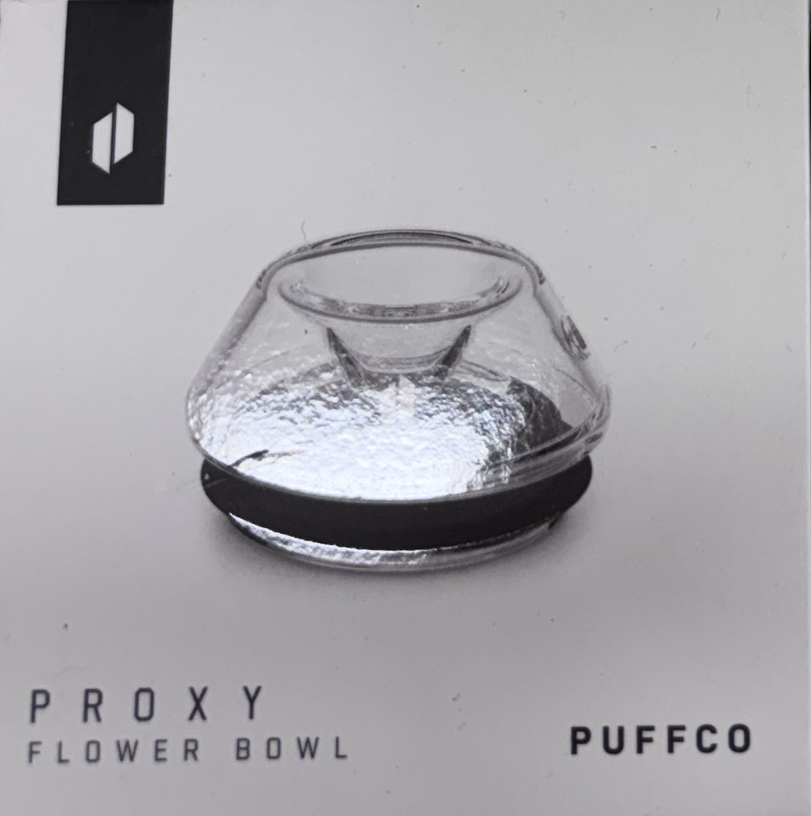 PUFFCO - PUFFCO PROXY FLOWER BOWL