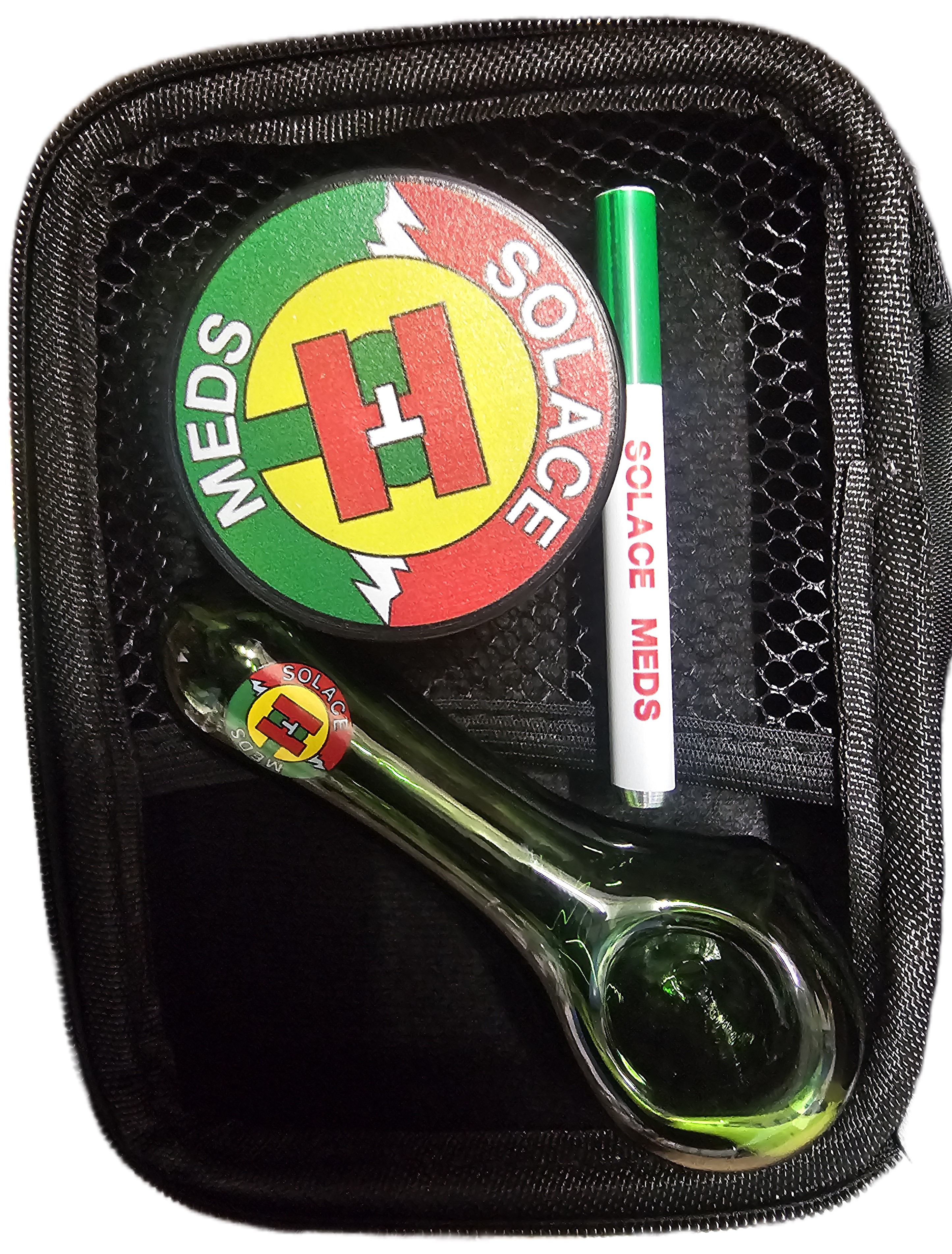 SOLACE - SOLACE - 420 SOLACE KITS