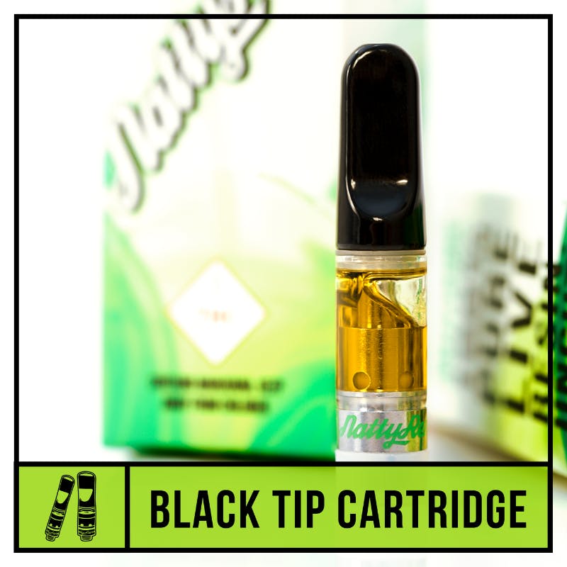 NATTY REMS - NATTY REMS - KURPLE FANTASY X SFV OG (I) - BLACK TIP LIVE ...