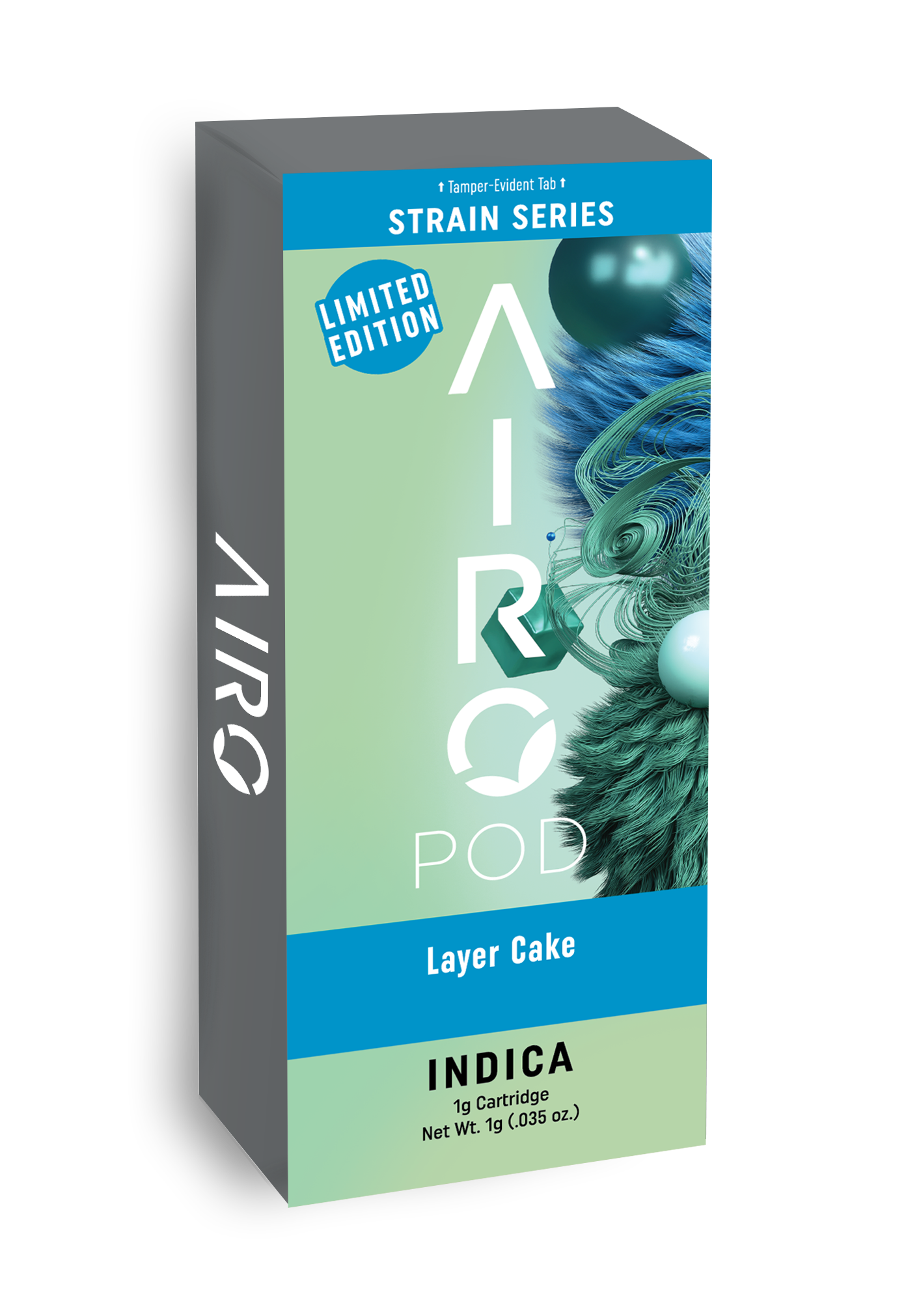 AIRO - Airo | Layer Cake Pod | 1g