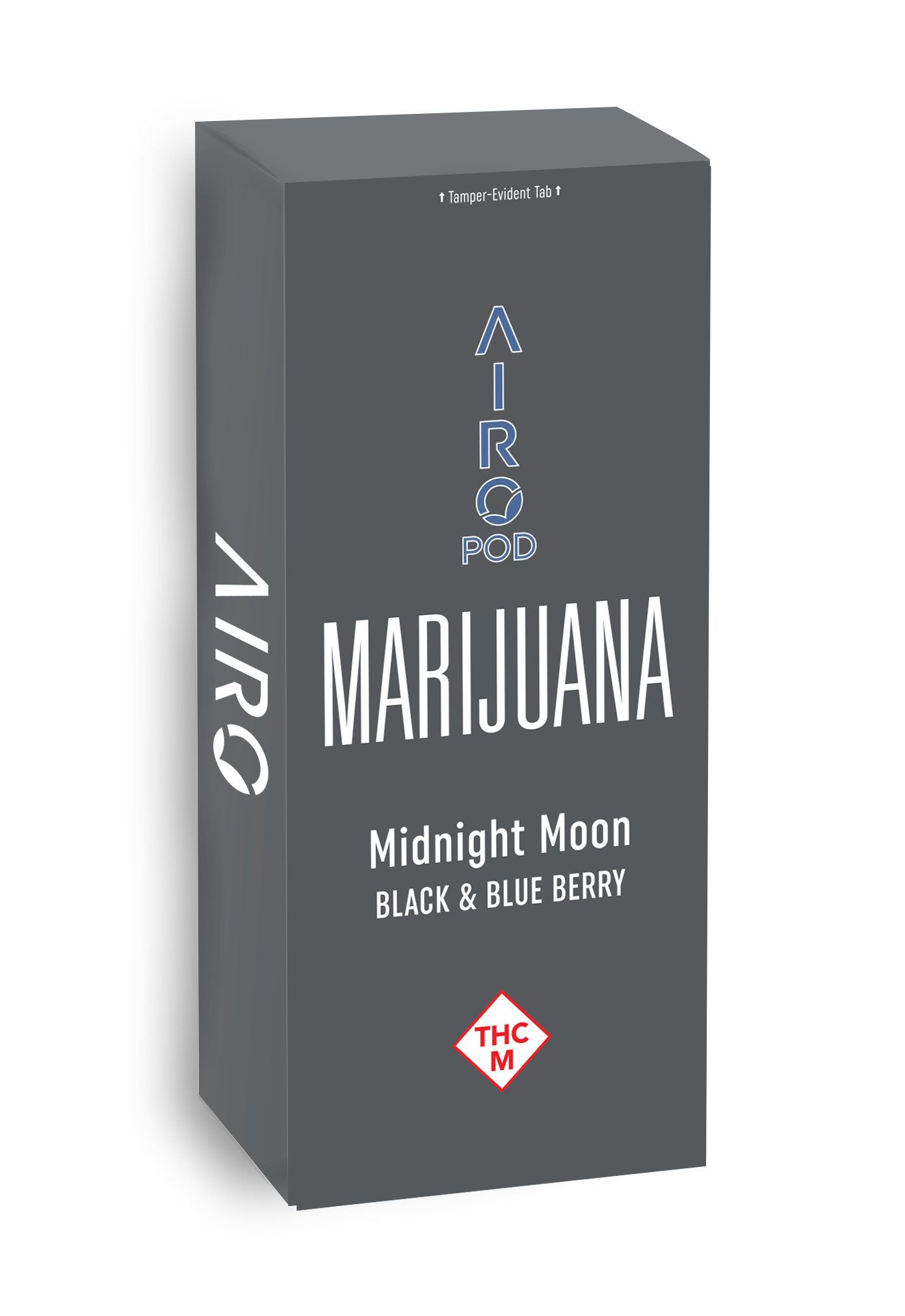 AIRO - Airo | Midnight Moon Pod | 1g