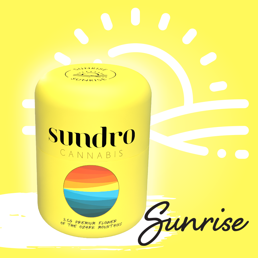 SUNDRO - Sundro | Bitter Sweet | 3.5g