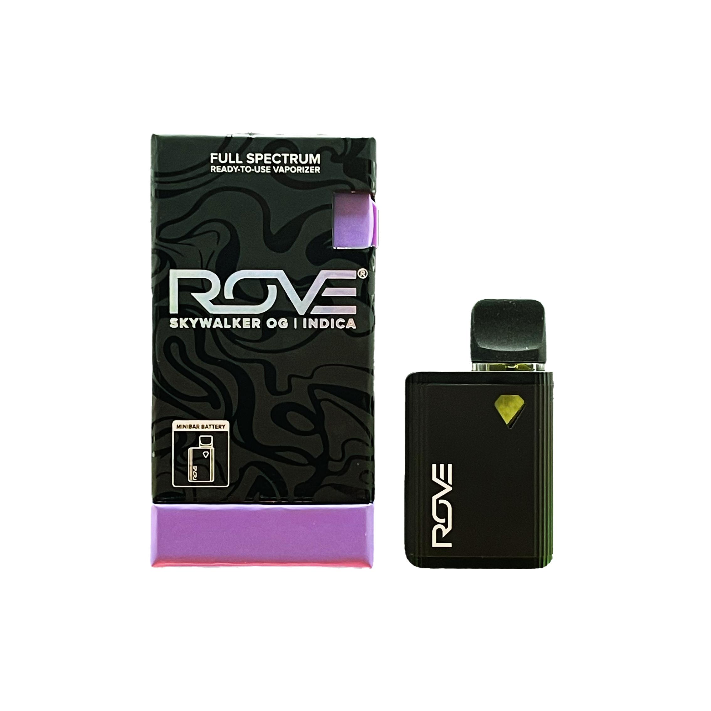 ROVE - Rove | Skywalker OG Liquid Diamond MiniBar | 0.5g