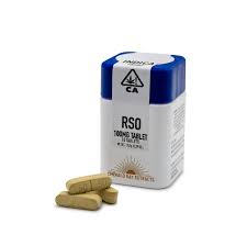 EMERALD BAY WELLNESS - Emerald By - Gush Mintz - Tablet - [H] - 1000 mg ...
