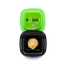 ROSIN TECH - Rosin Tech - Pink Pomelo - Green Label Rosin - [H] - 1 g
