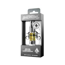 HEAVY HITTERS - Heavy Hitters - G13 - Cart - [I] - 1 g