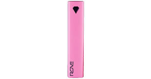 ROVE - Rove Battery - Pink - Diamond Series - One Size