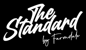 THE STANDARD - The Standard - Blue Zebra - [H] - 14 g