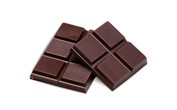 LAZERCAT - DARK RASPBERRY | ROSIN CHOCOLATE | 100MG