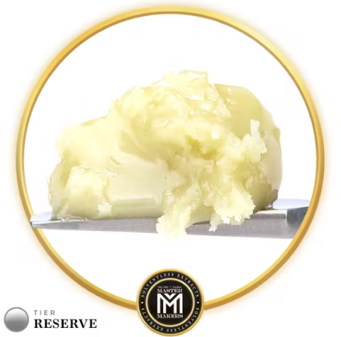 Master Makers | Reserve | Live Rosin Cold Cure | Wakanda - 1 g ...