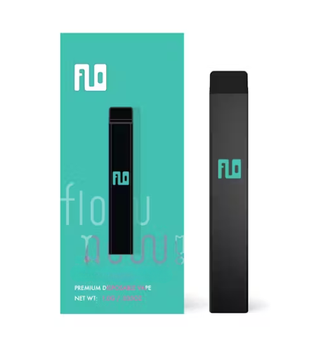 FLO | AIO | Oishii Momo | H | 1g – Premium Cannabis Products Near Me