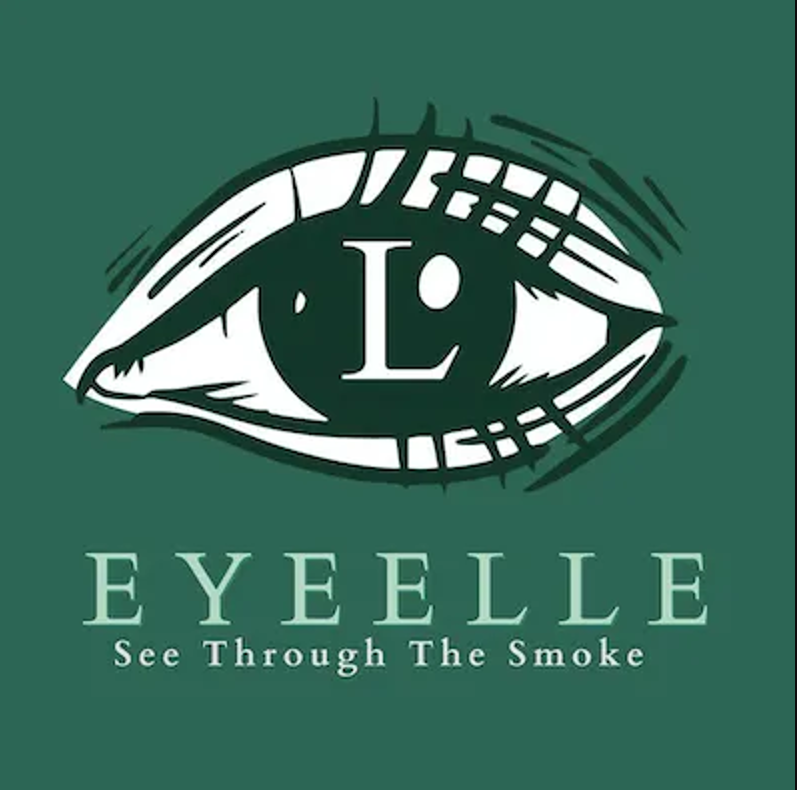 Eyeelle | Flower | Grape Ape | I | 3.5g – Premium Cannabis Products Near Me
