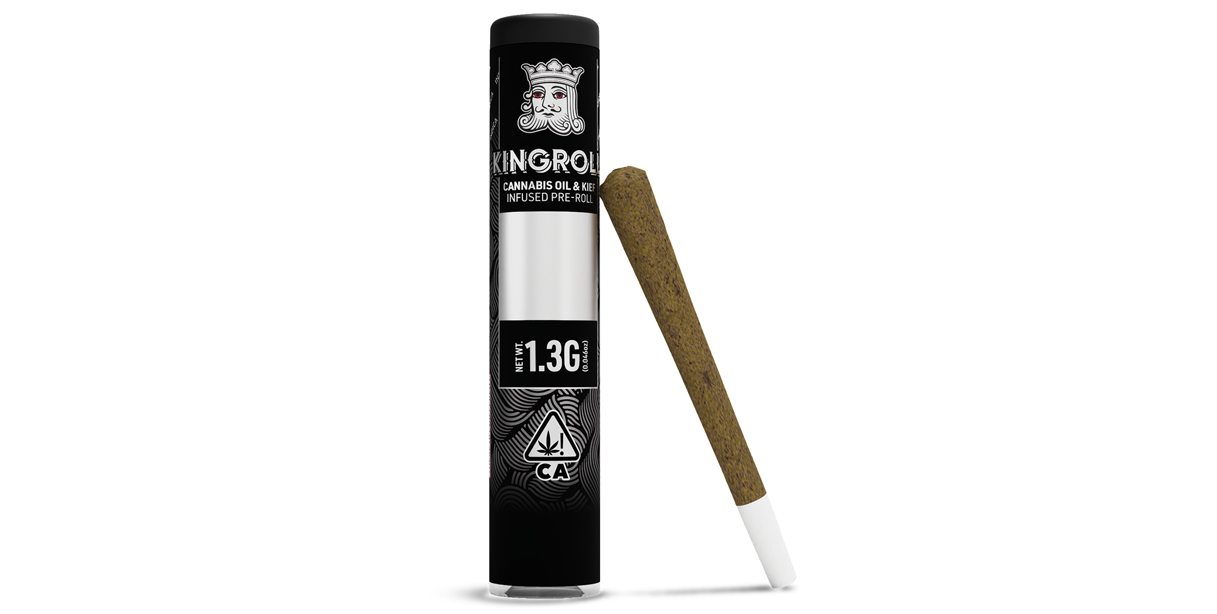 KINGROLL - King Louis XIII x Queen Z