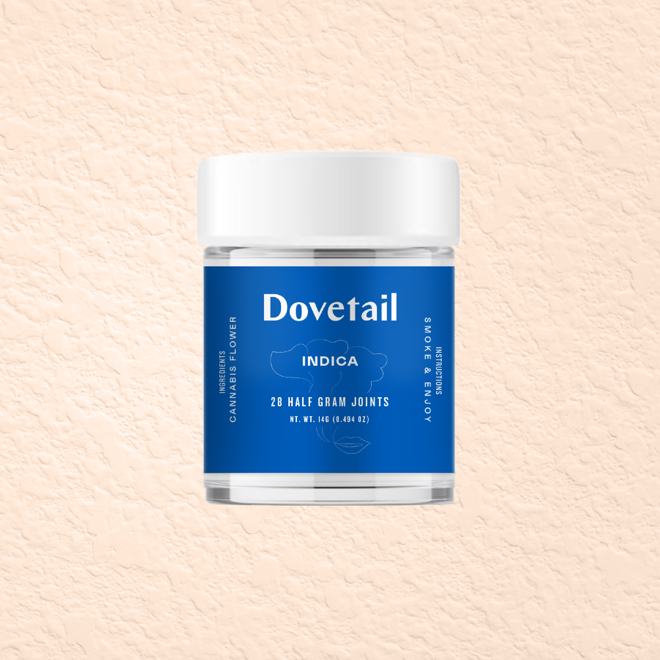DOVETAIL - OG CHERRY 28PK