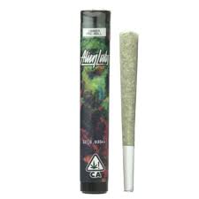 ALIEN LABS - Zangria Preroll - 1 g