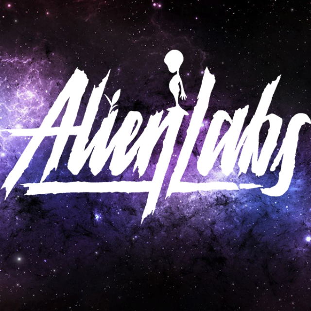 ALIEN LABS - MELONADE 1G - 1 GRAMS