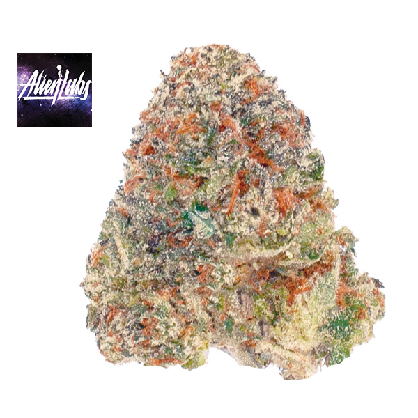 ALIEN LABS - BISKANTE 3.5G