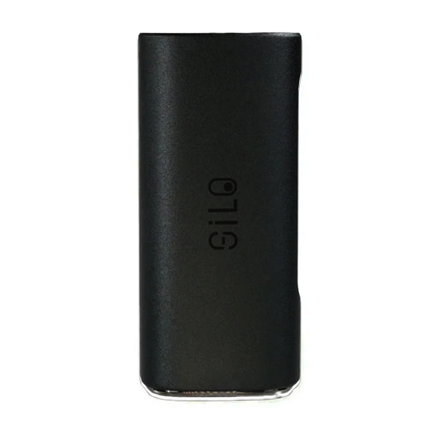 CCELL - SILO BATTERY BLACK - ONE SIZE