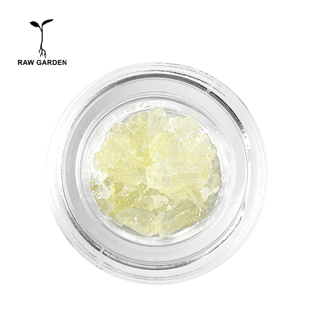 RAW GARDEN - Paradise OG Diamonds - 1 g
