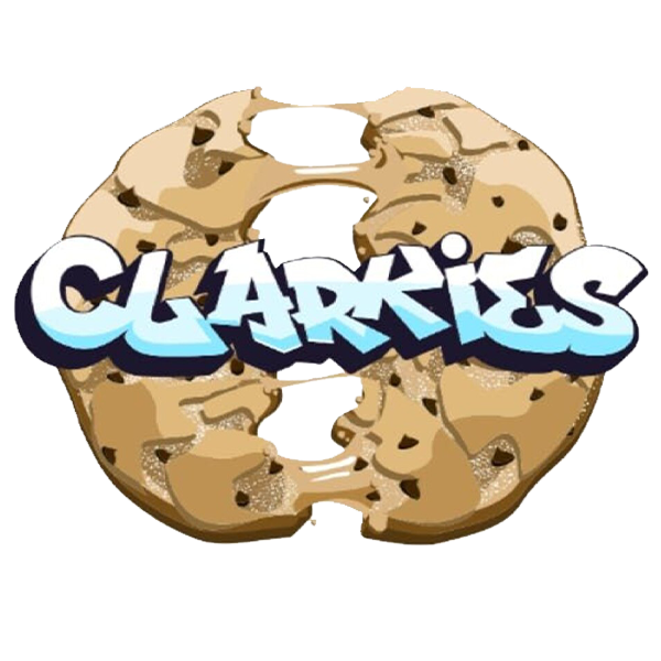 CLARKIES - LA POP ROCKS PREROLL 1G - 1 Pack