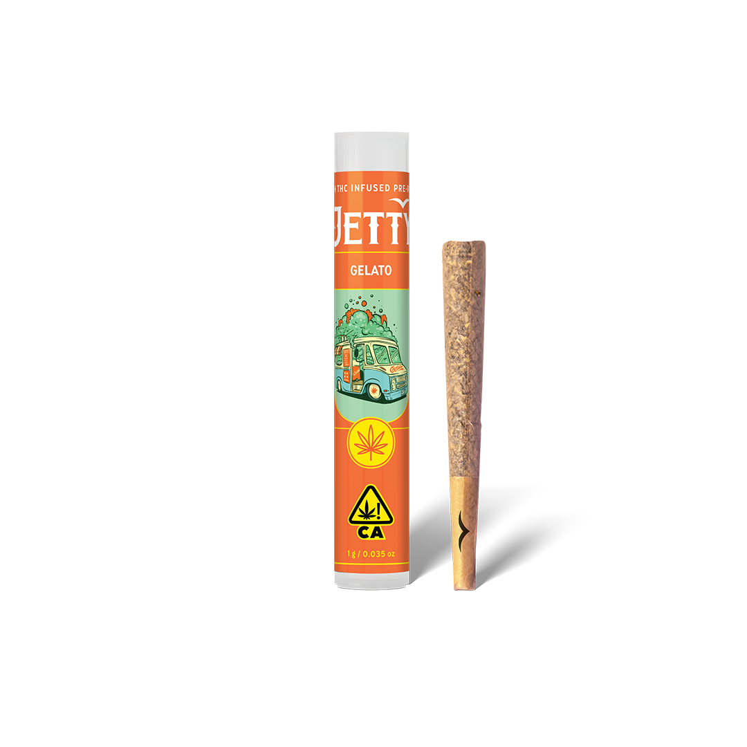 JETTY EXTRACTS - JETTY | GELATO X CRUSH MINTZ | HYBRID | 1G INFUSED ...