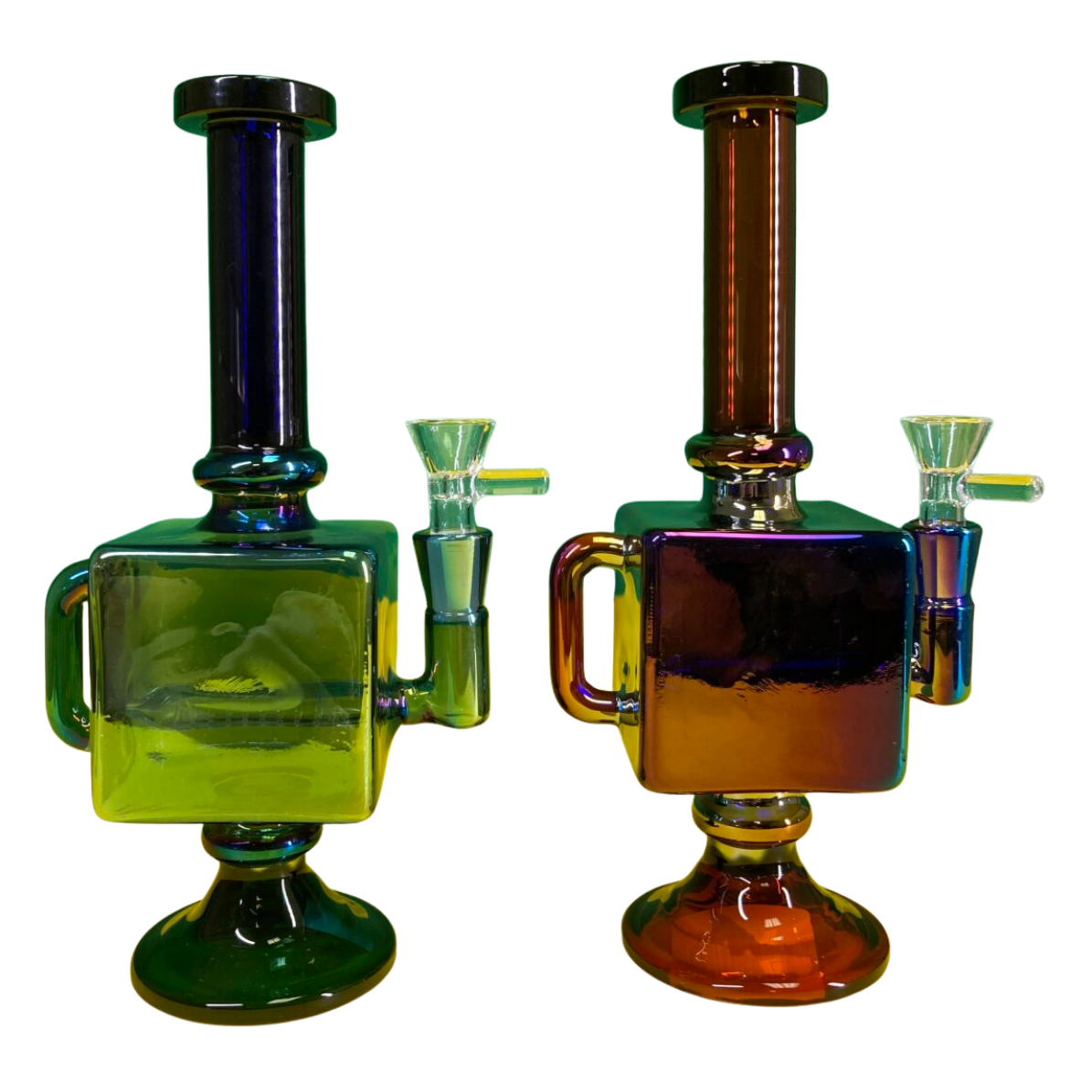 NIRVANA - WATER PIPE | LANTERN