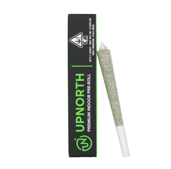 UPNORTH - NF-1 | .75G | 1PK