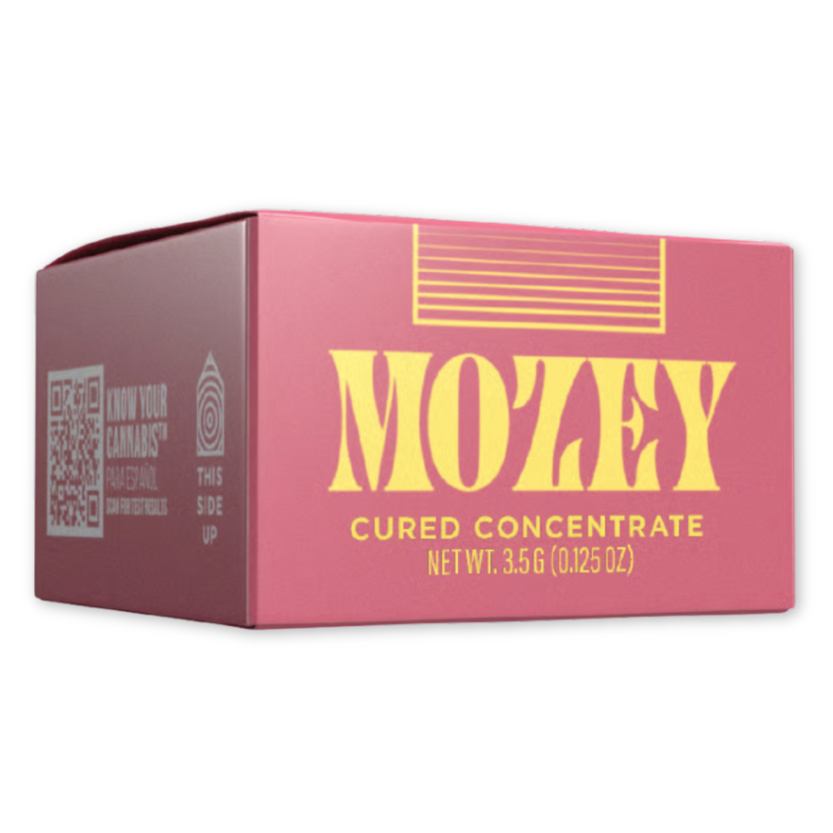 MOZEY - CRUMBLE | PURPLE PUNCH | 3.5G