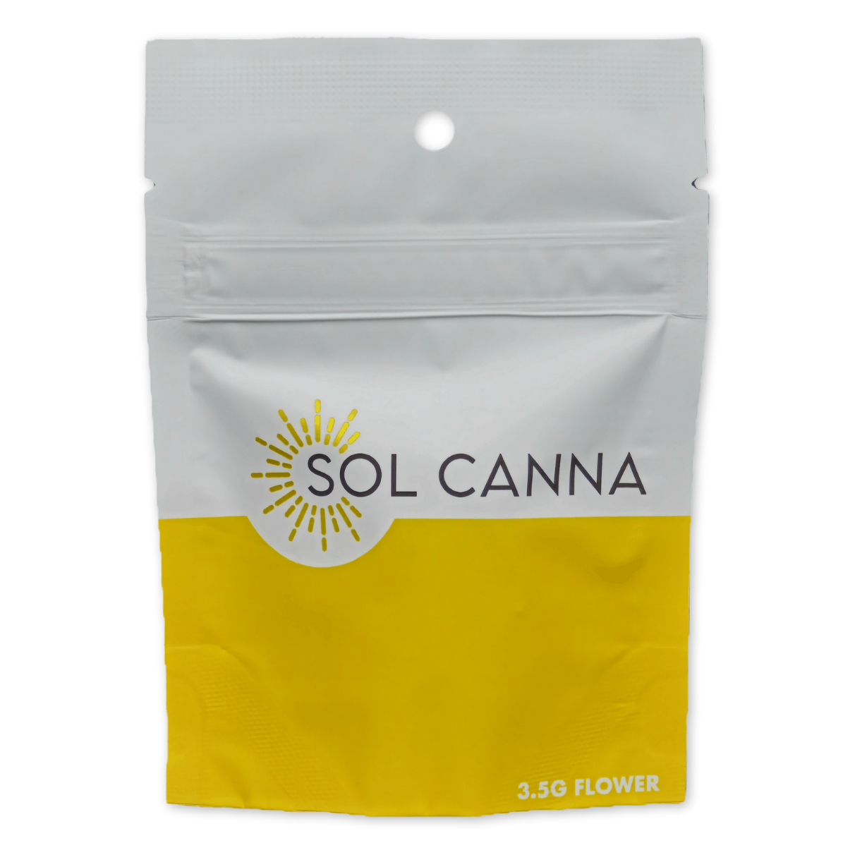 SOL CANNA - WINGSUIT | 3.5G