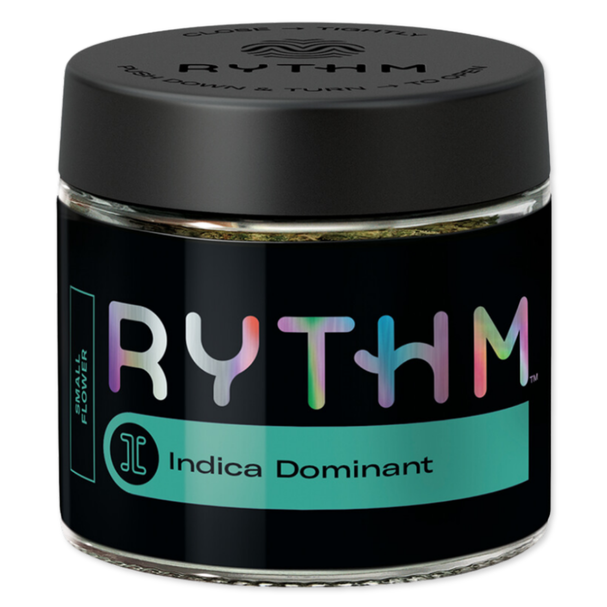 RYTHM - POPCORN | DULCE DE UVA | 14G