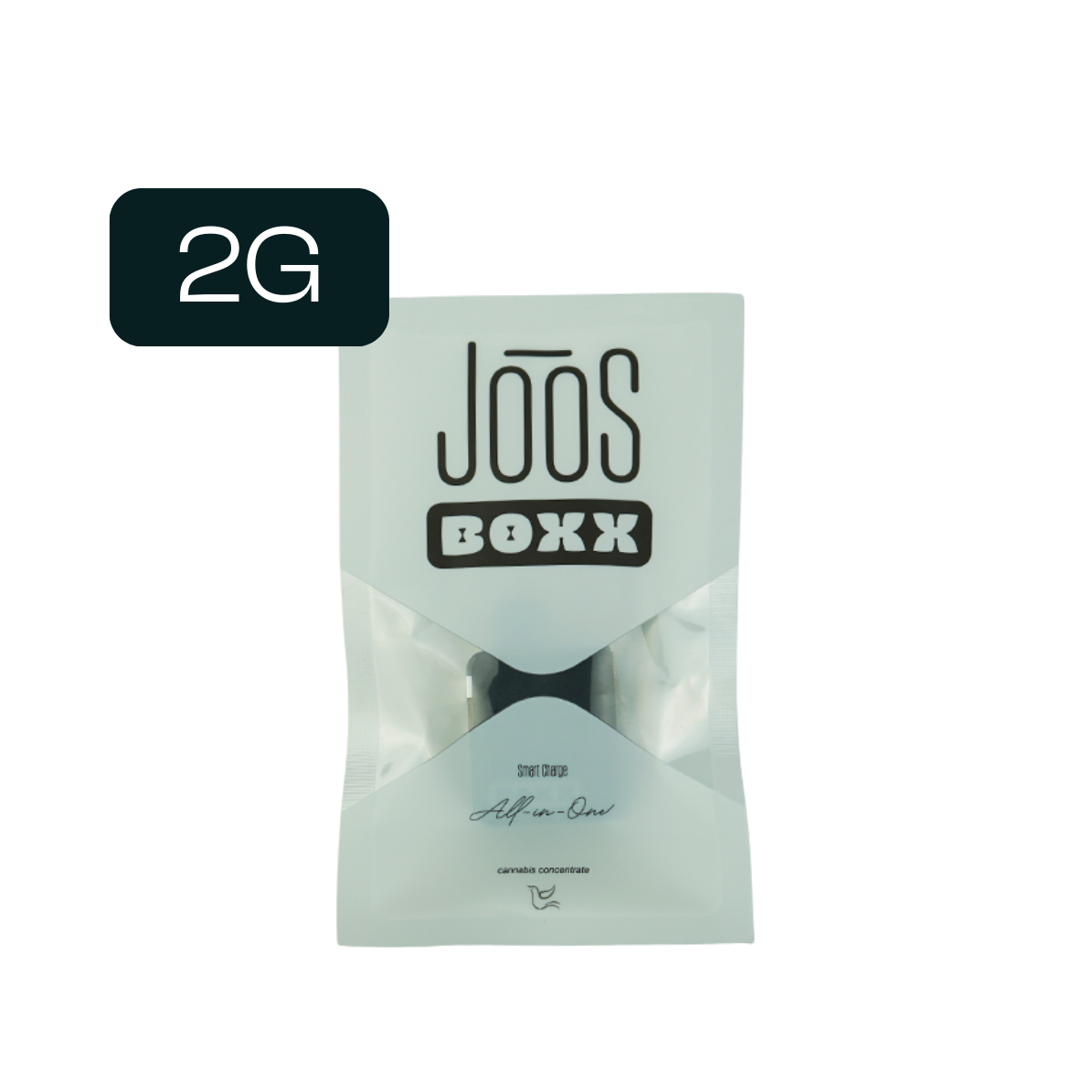 JOOS - DISPOSABLE | ATOMIC POP | 2G