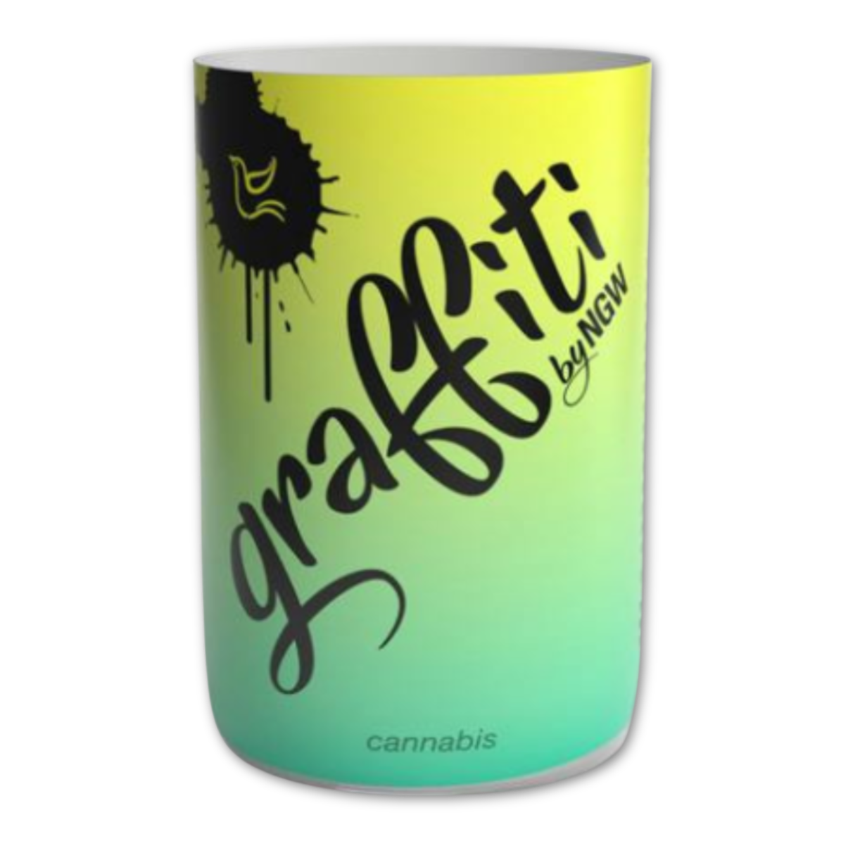 GRAFFITI - PURPLE PINEAPPLE | 3.5G