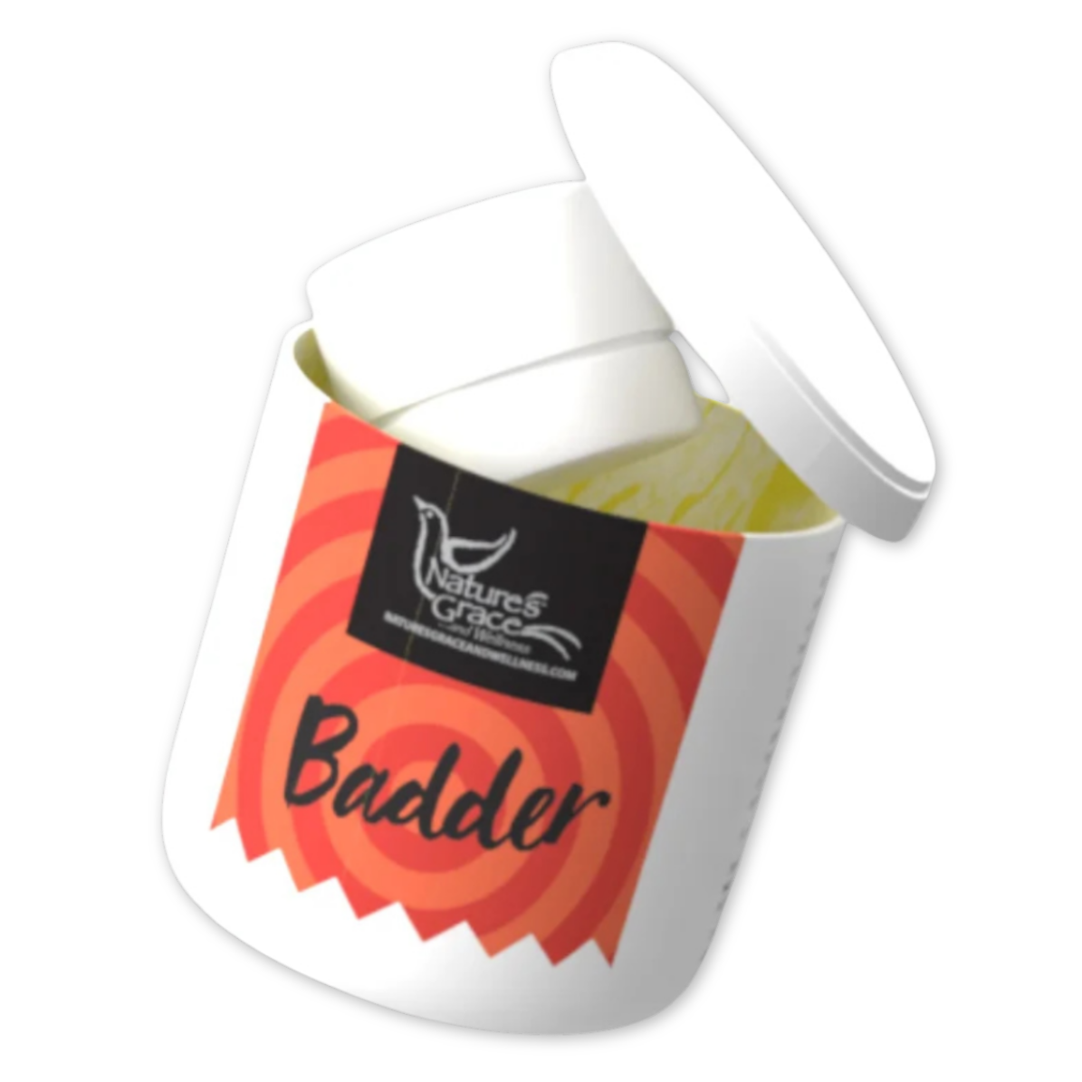 NATURES GRACE - BADDER | KREMLIN KOOKIE MONSTER | 1G