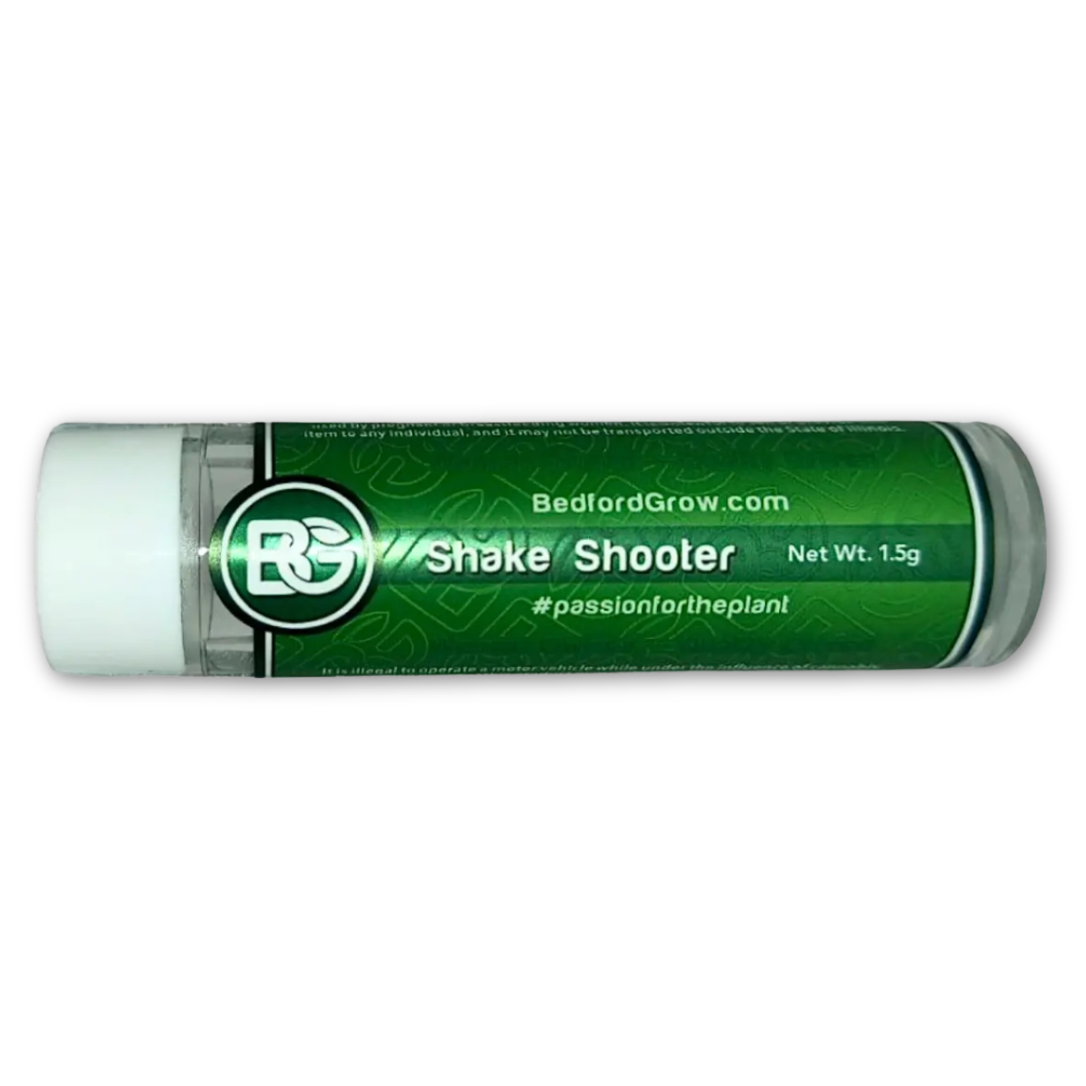 BEDFORD GROW - SHAKE SHOOTER | CHERRY WU | 1.5G