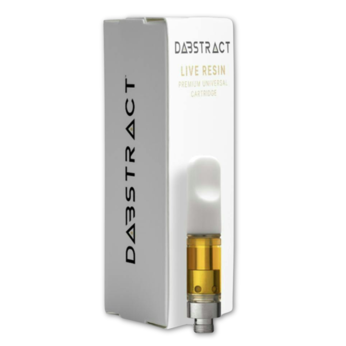 DABSTRACT - LIVE RESIN | FLIGHT OF THE CONCORD | 1G