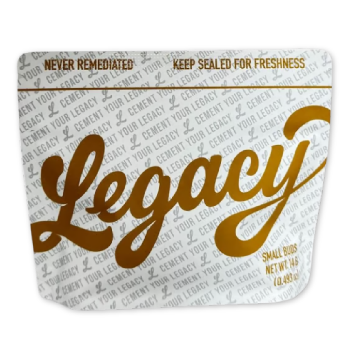 LEGACY - POPCORN | SHERBANGER | 14G