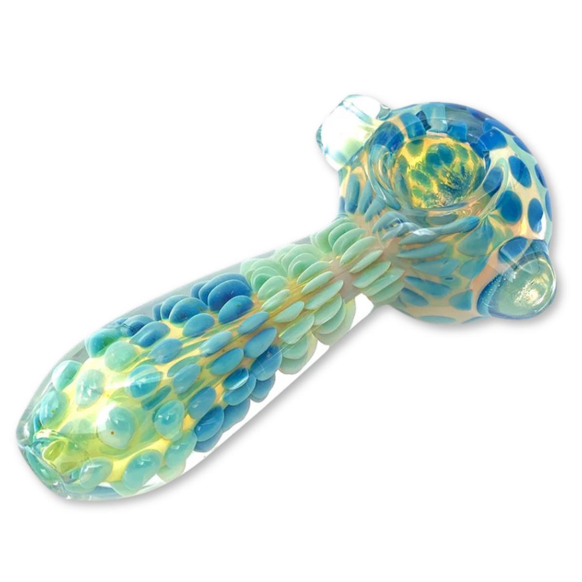 Nirvana Pipe Floating Dots