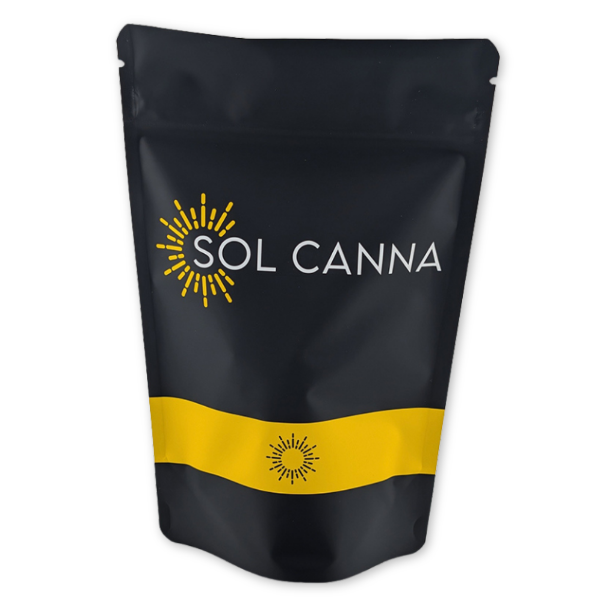 SOL CANNA - POPCORN | SHERB POP | 7G