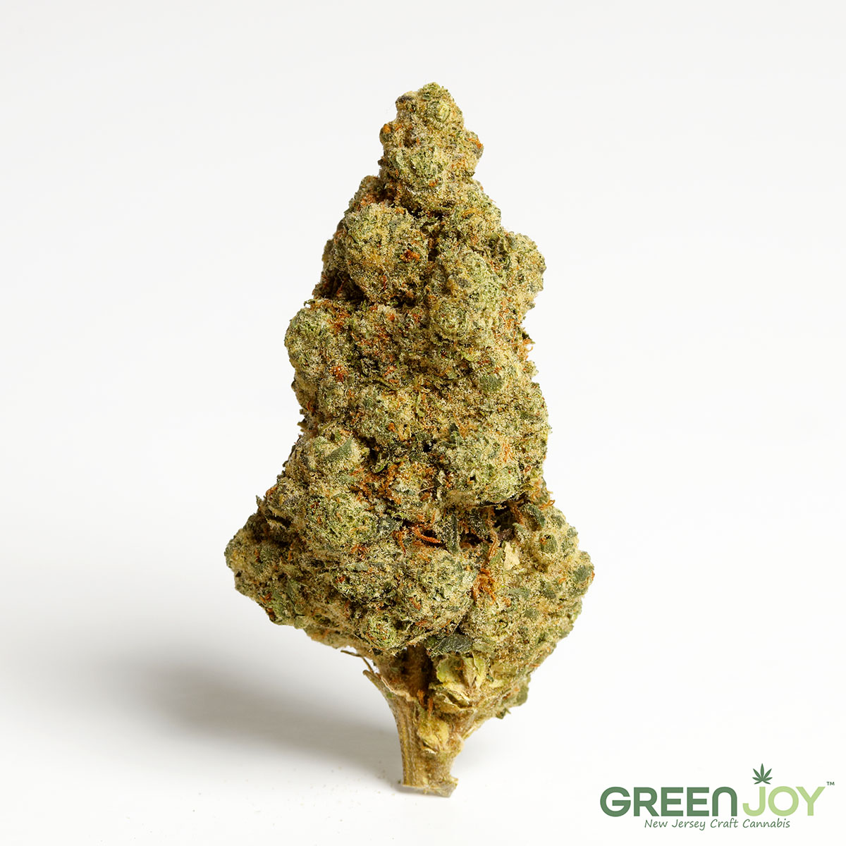 GREEN JOY - Green Joy - Morning Diesel - 3.5 g