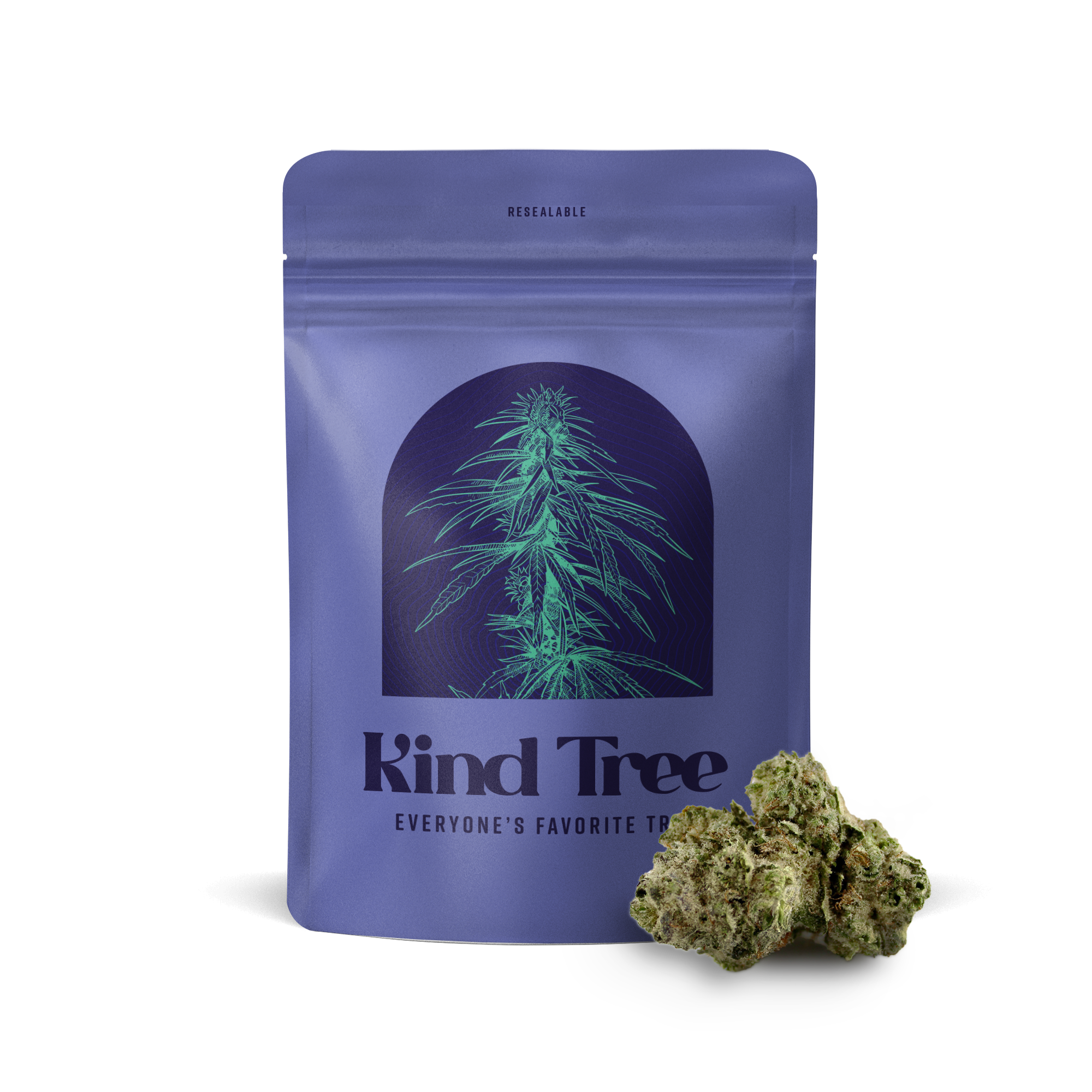 KIND TREE - Kind Tree - Mango Mindset - 3.5 g