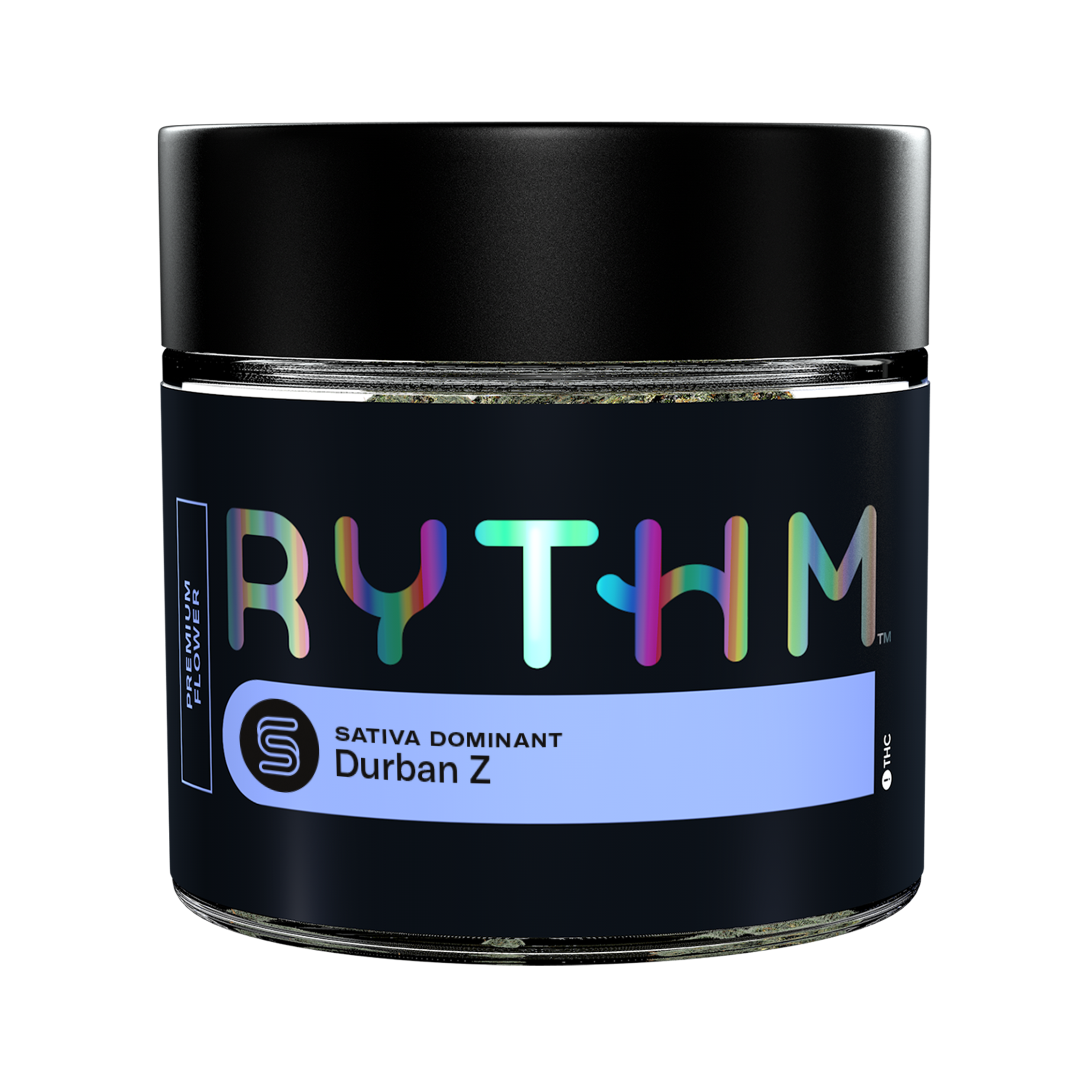 RYTHM - Rythm - Durban Z - 7G