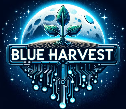 BLUE HARVEST - LEMON TERPSICLE | 5PK