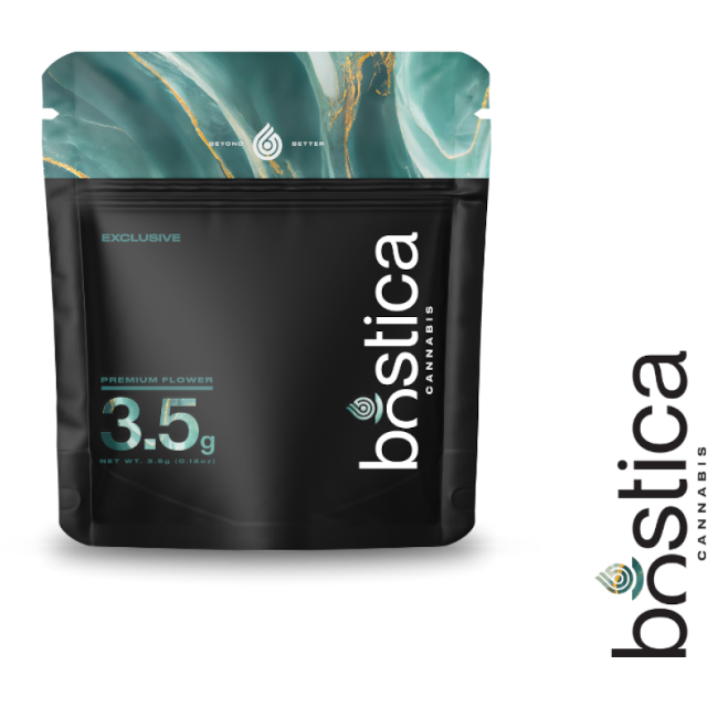 BOSTICA - CONFISCATED CHEM