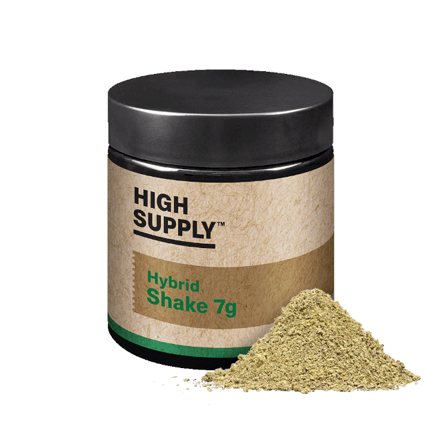 HIGH SUPPLY - DIP N' STIX