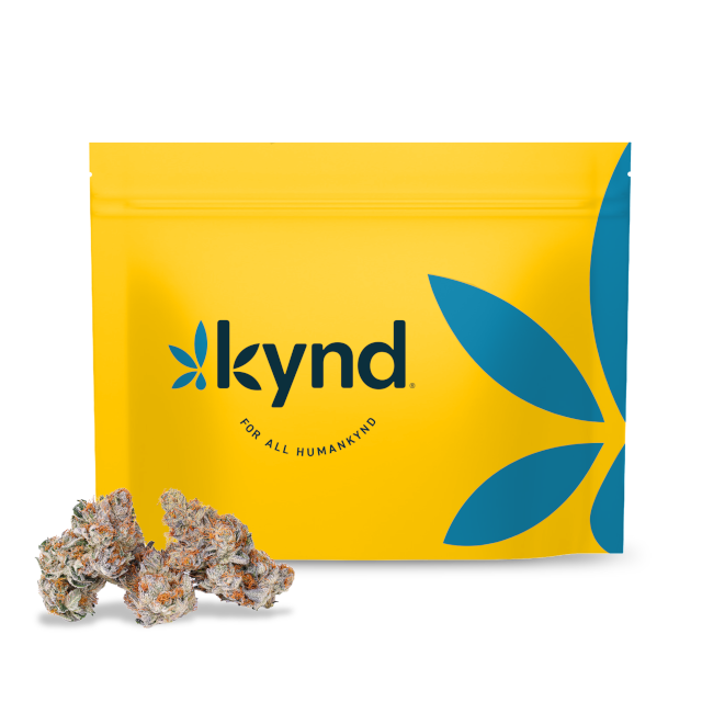 KYND - SHERBERT SUNDAE