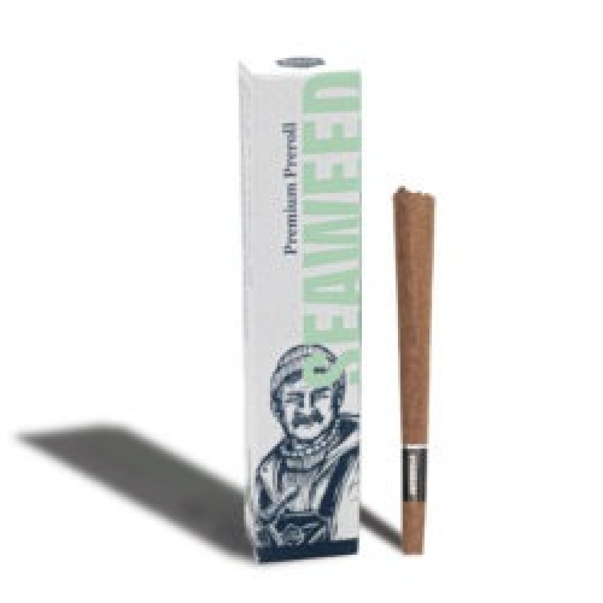 OCEAN BREEZE CULTIVATORS - UNICORN SUNBREATH BLUNT