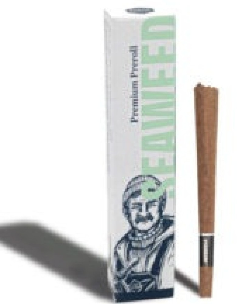 OCEAN BREEZE CULTIVATORS - Gas Face Blunt