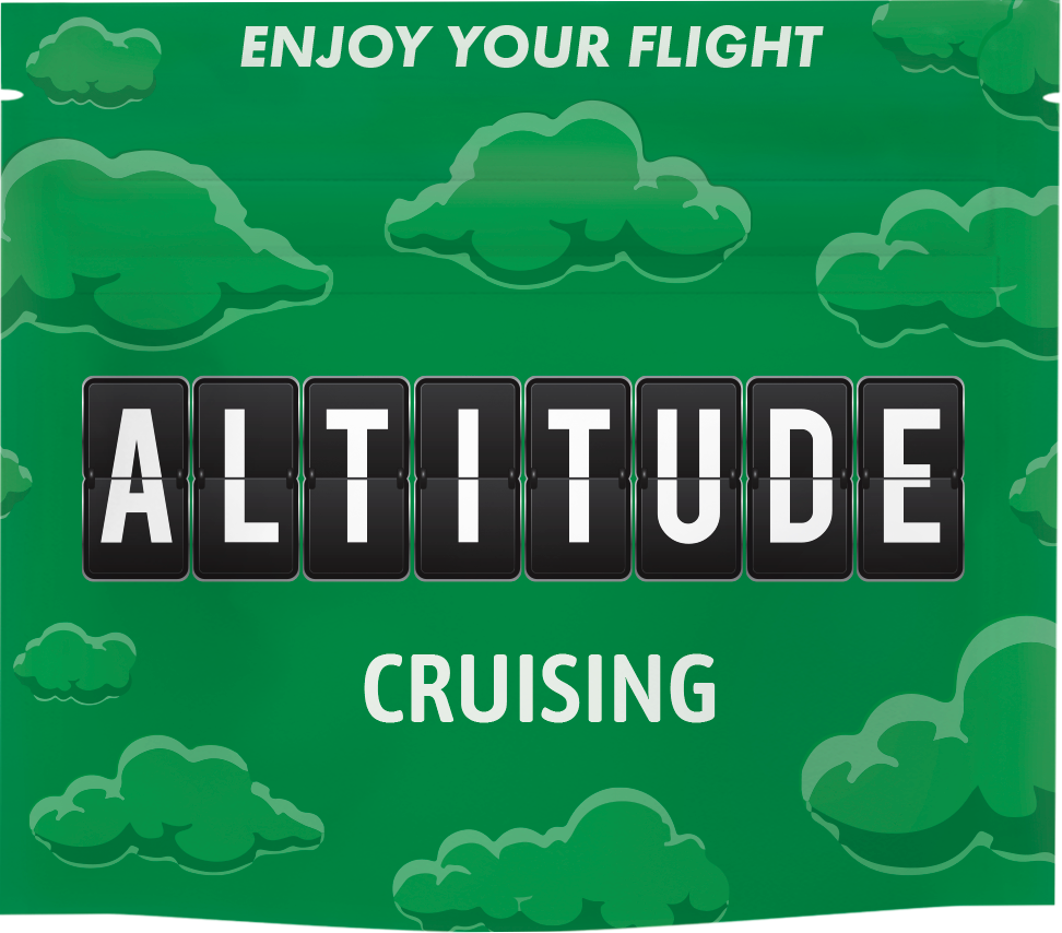 ALTITUDE - GUAVA TART