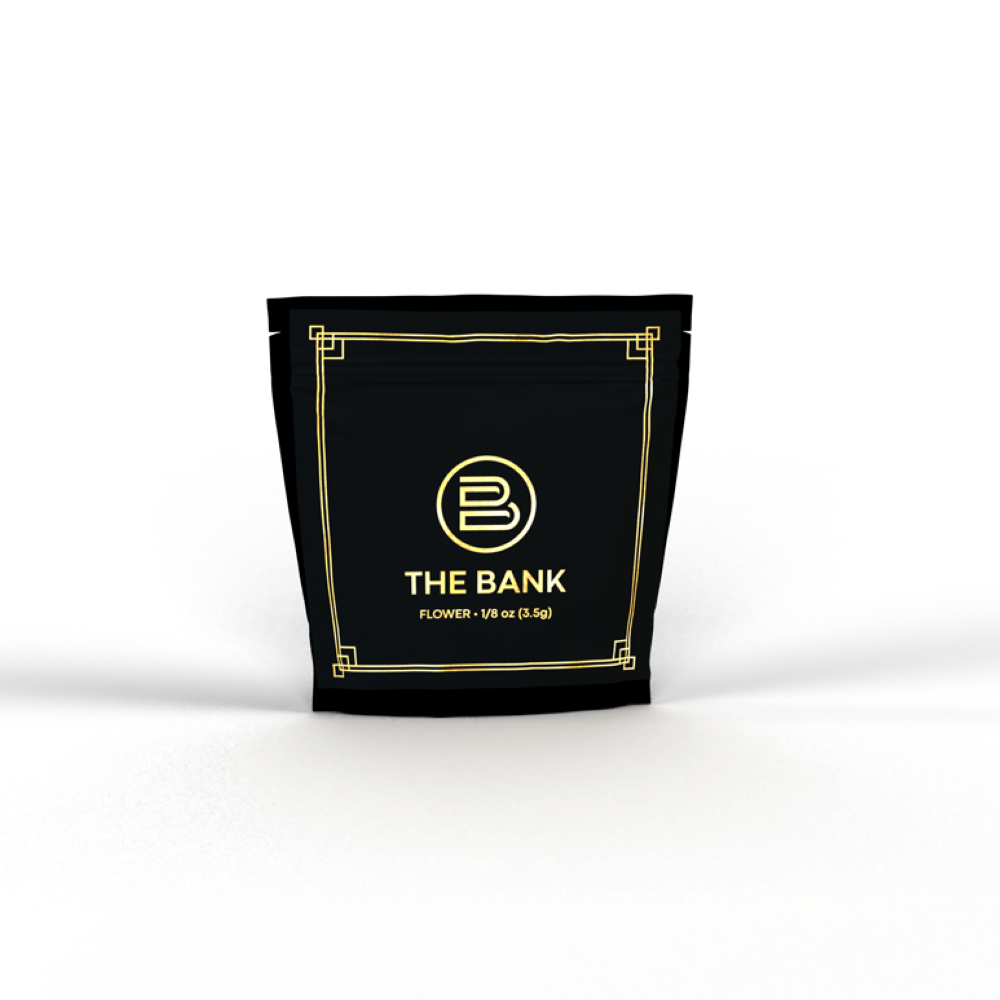 THE BANK - Scotch & Soda